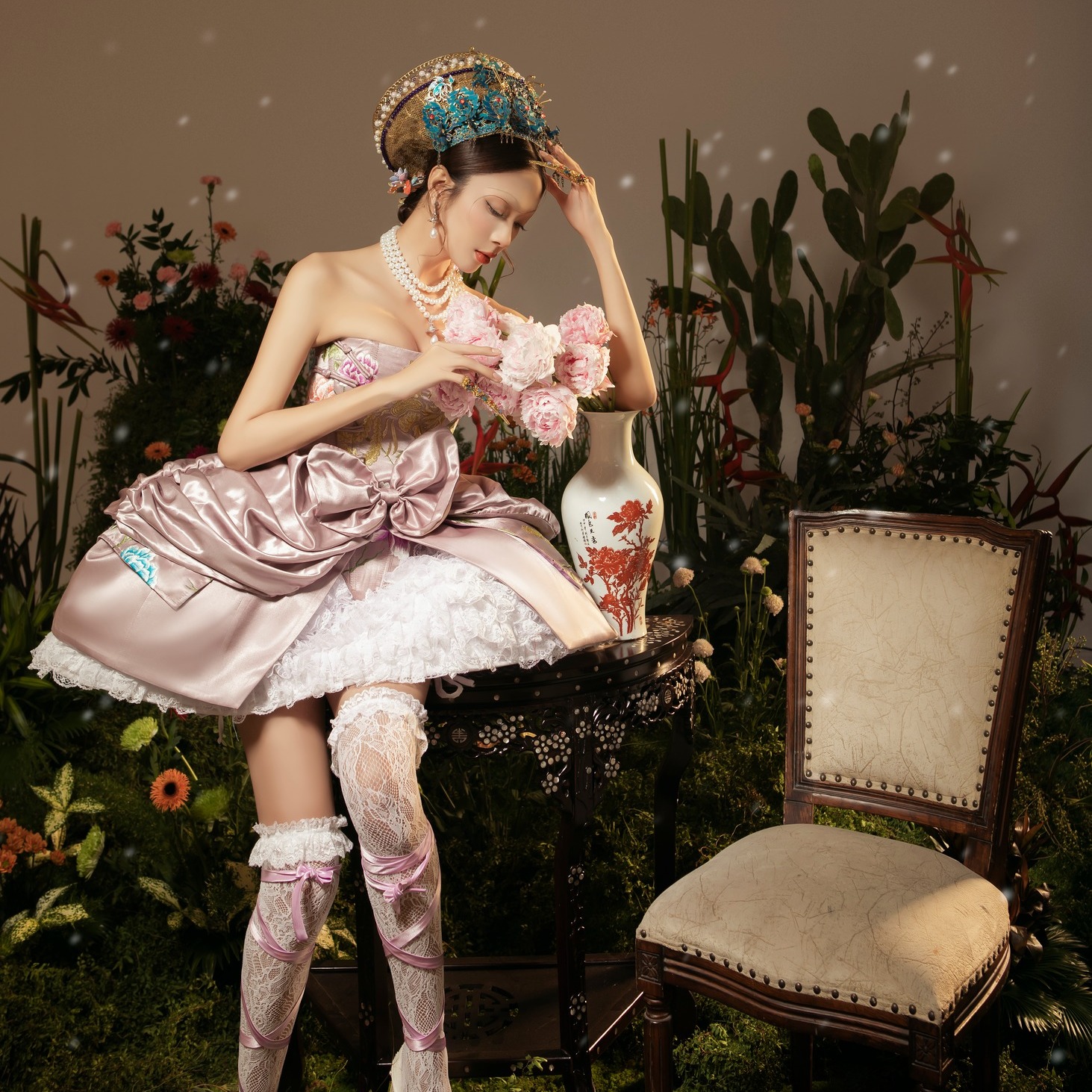 Services | Nina Nguyen